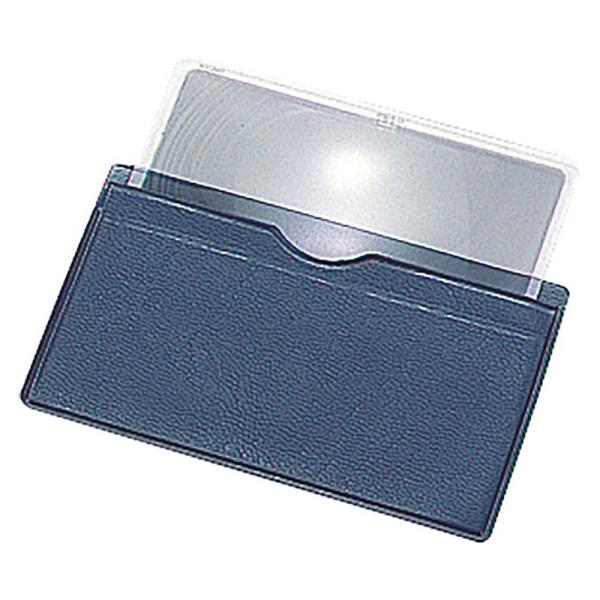 商品情報説明 細かな文字の読み取りに便利なシートレンズです。用途 読書、地図、電話帳、図面の読み取りに使用するシートタイプルーペ。機能 カードサイズですので、収納携帯に場所を取らず、携帯に便利です。仕様 ●シートサイズ：幅55mm×高さ85...