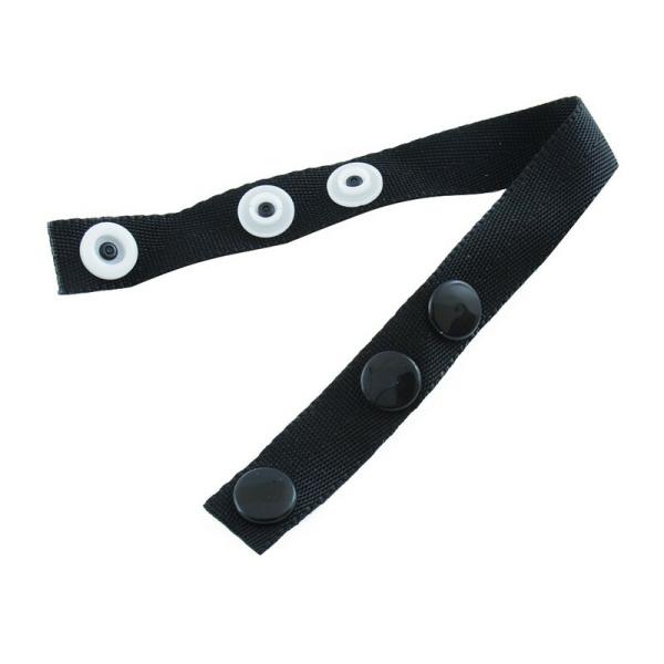 商品情報説明 ヘルメット用バックテープです。用途 ヘルメット用バックバンド。機能 ヘッドバンドに取り付けるずれ防止のバックテープです。仕様 ●16mm幅。材質等 ●綿。●取り付け部：樹脂製。付属品・部品など注意・ご案内【ご注意（免責事項）＞...