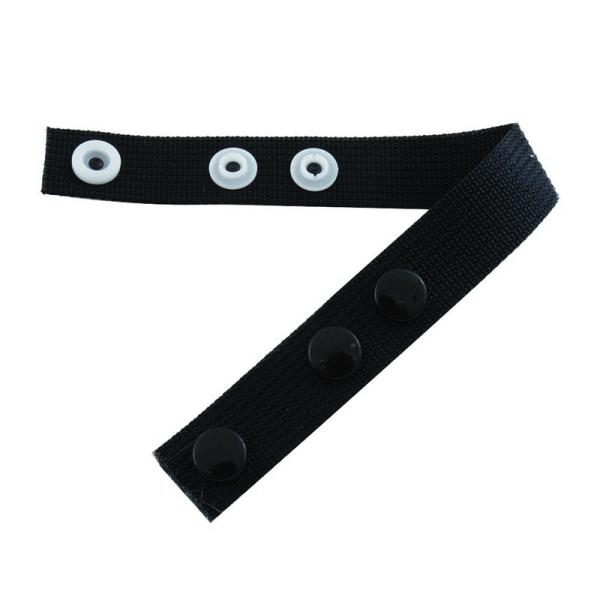 商品情報説明 ヘルメット用バックテープです。用途 ヘルメット用バックバンド。機能 ヘッドバンドに取り付けるずれ防止のバックテープです。仕様 ●18mm幅。材質等 ●綿。●取り付け部：樹脂製。付属品・部品など注意・ご案内【ご注意（免責事項）＞...