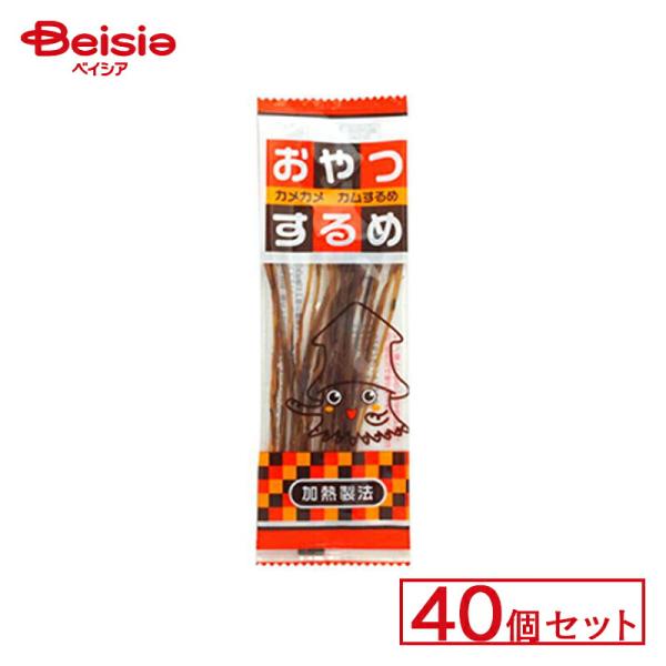 商品仕様・説明メーカー名               タクマ食品商品説明               袋に入った細切りするめです。内容量               40個セット【ご注意（免責事項）＞ 必ずお読み下さい】商品情報には注意を払...