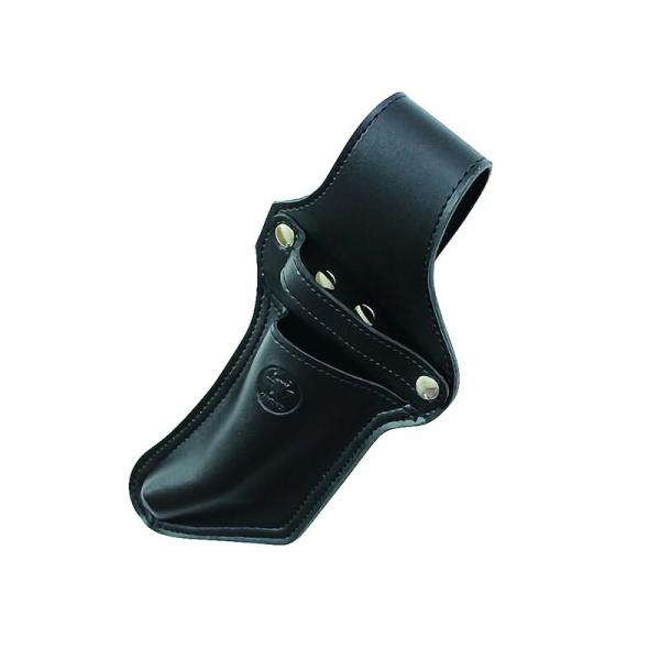 商品情報説明 倍力Wカッター用専用ケースです。用途 倍力Wカッター専用の革製ホルダー。機能 収納、携帯にご使用頂けます。仕様 ●全長：約250mm。●全重量：約75g。●適用対象品：倍力Wカッター。材質等 ●合成皮革。付属品・部品など注意・...