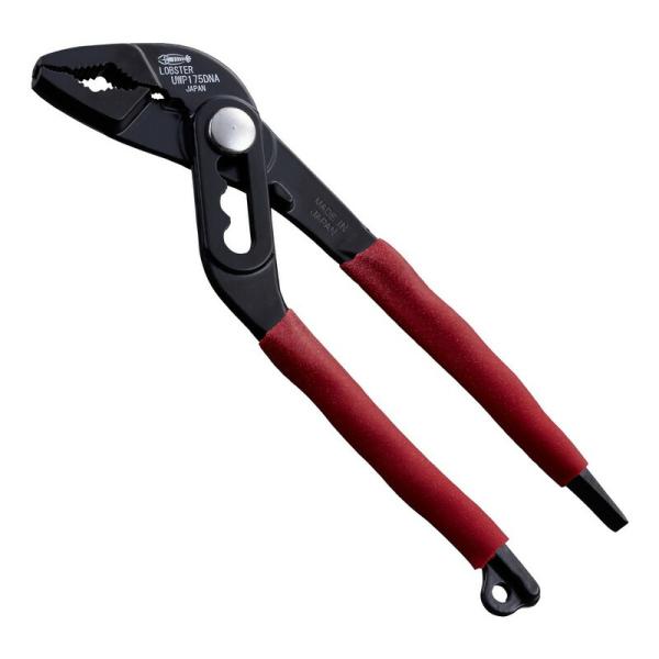 商品情報説明 定番のアンギラスがさらに進化し、使い勝手を徹底追求し高機能化を実現しました。用途 配管工事・電機工事・自動車や設備、水回り等のメンテナンス作業。機能 錆びついたネジ、頭が潰れたネジの取り外しに使用出来る小ネジ外し機能が付いてい...