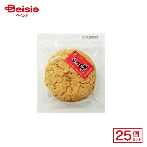 爆買 大橋製菓 元祖コウちゃん かるめ焼 1個×25個　【 爆買 】
