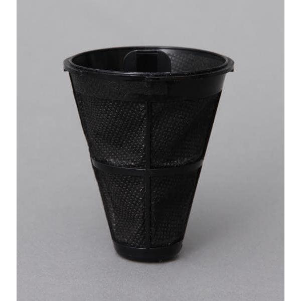 ふとんクリーナーに使用する集じんフィルターです。フィルターは2個入りです。