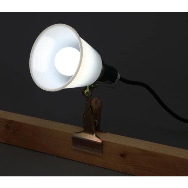 アイリスオーヤマ LEDクリップライト防滴型 40形相当 ILW-45GBC3