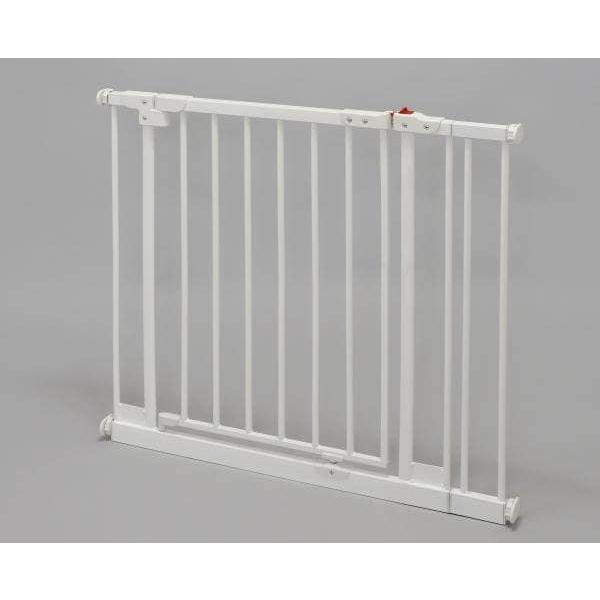 アイリスオーヤマ ペットゲート SPG-720A ホワイト