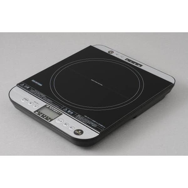 卓上で料理の保温から揚げ物まで多用途に使える簡単・便利なIHコンロです。操作部の反対側にいる人も使える両側スイッチ付きです。1000Wセーブ機能搭載で最大火力を調節できます。火を使わないので空気を汚さず一酸化炭素中毒の危険がありません。コー...