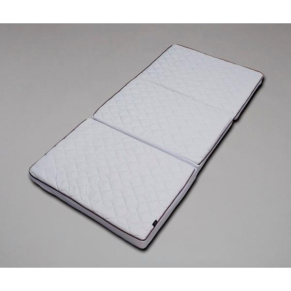 アイリスオーヤマ エアリーマットレスエクストラボリューム AMEX-110S　【 爆買 】