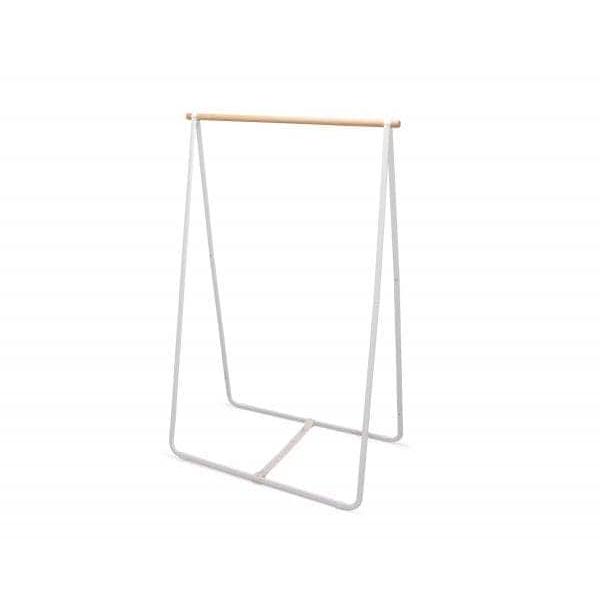 アイリスオーヤマ ナチュラル物干しベーシックタイプ NRMH-950B　【 爆買 】