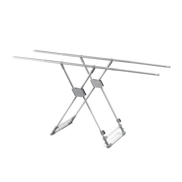 アイリスオーヤマ ふとん干し コンパクト収納タイプ CFS-200S　【 爆買 】