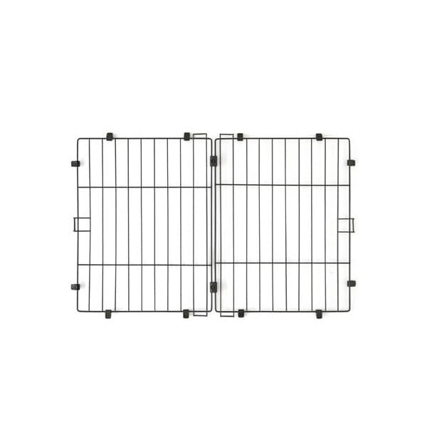 爆買 アイリスオーヤマ システムサークル用屋根 P-STNY-550 マットブラウン