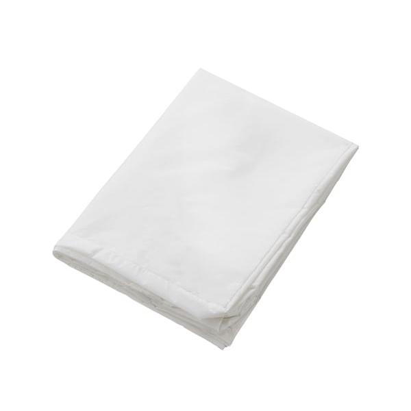 ふとん乾燥機カラリエ ハイパワーツインノズル （FK-WH1）専用の別売ダニ撃退ふとん乾燥袋です。ふとんを袋で包み込み密閉空間を作り、ふとん全体に50℃以上の高温風を当てることでダニを撃退します。ダニ退治をした後は、ふとんクリーナーや掃除機...