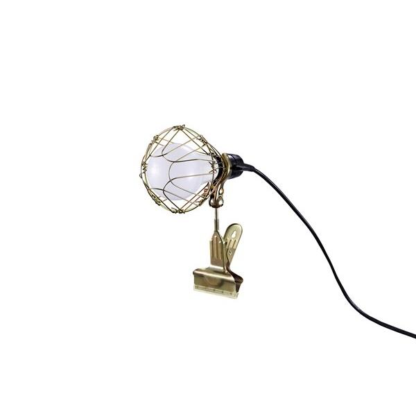 アイリスオーヤマ LEDクリップライト810lm ILW-8GC4