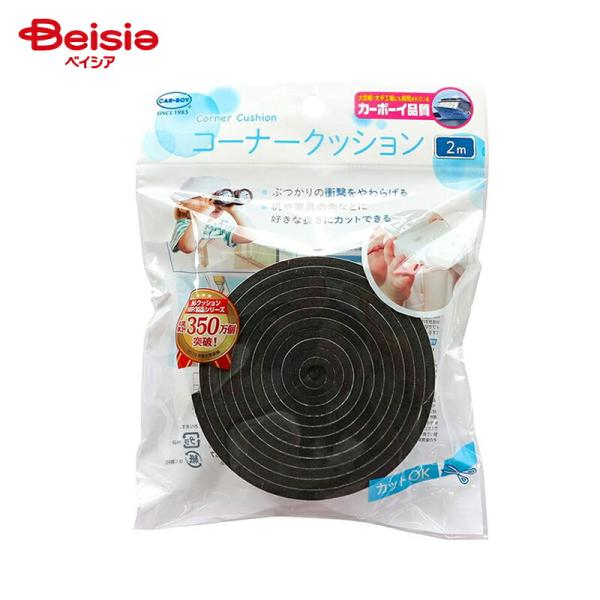 爆買 商品仕様・説明メーカー名               カーボーイ特徴               クッション性の高い素材を使用しているため、ぶつかった時の衝撃をやわらげ、コブや傷から守ります。内容量               1個【...