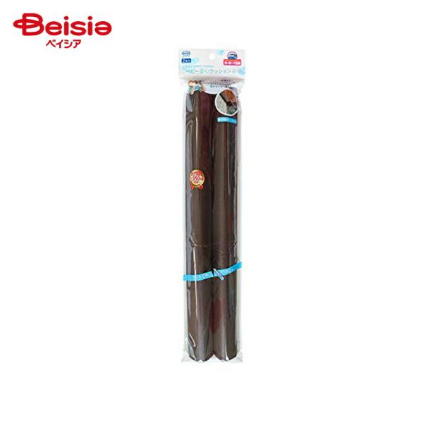 商品仕様・説明メーカー名               カーボーイ特徴               クッション性の高い素材を使用しているため、ぶつかった時の衝撃をやわらげ、コブや傷から守ります。はさみやカッターナイフなどでカットできるので、取...