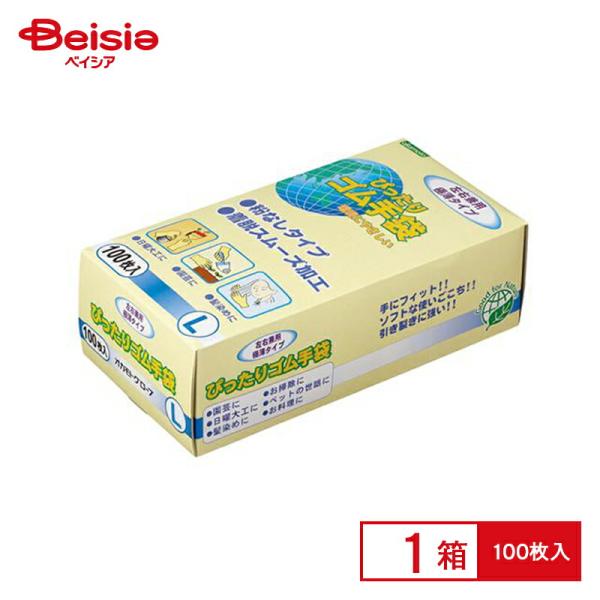 爆買 商品仕様・説明メーカー名               オカモト特徴               左右兼用、極薄タイプのゴム手袋です。ノンパウダー加工。内容量               100枚【ご注意（免責事項）＞ 必ずお読み下さい...