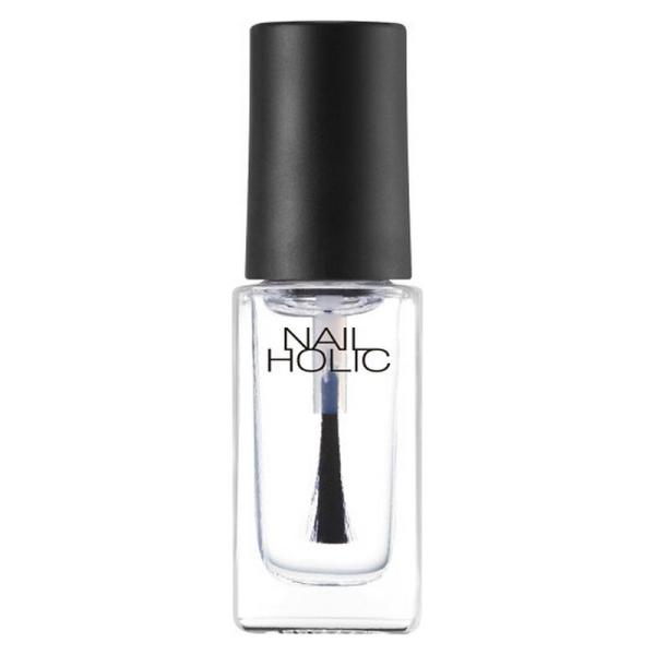 ネイルの仕上がりに差がつく!薄くて弱い爪を補正する、ハードナータイプのベースコート。爪の折れ等のダメージから爪を守ります。