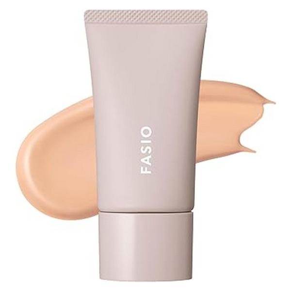 1本で、日やけ止め・化粧下地・ファンデーションなめらかなタッチで自然にカバーし、うるおいをあたえてツヤやかな美肌に仕上げるBBクリーム。