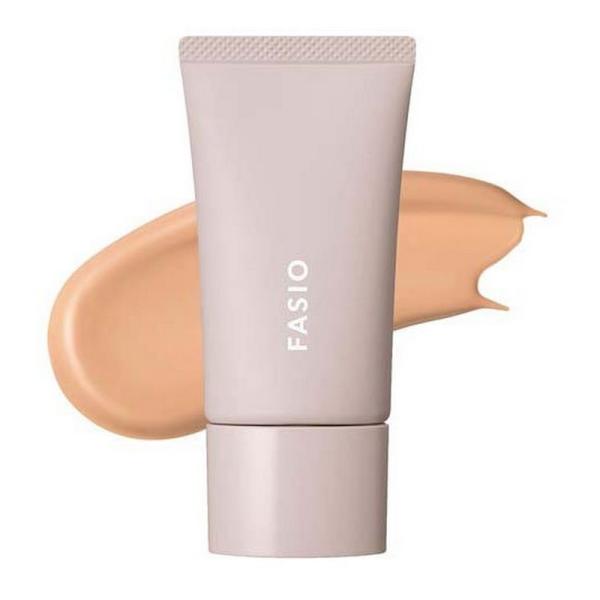 1本で、日やけ止め・化粧下地・ファンデーションなめらかなタッチで自然にカバーし、うるおいをあたえてツヤやかな美肌に仕上げるBBクリーム。