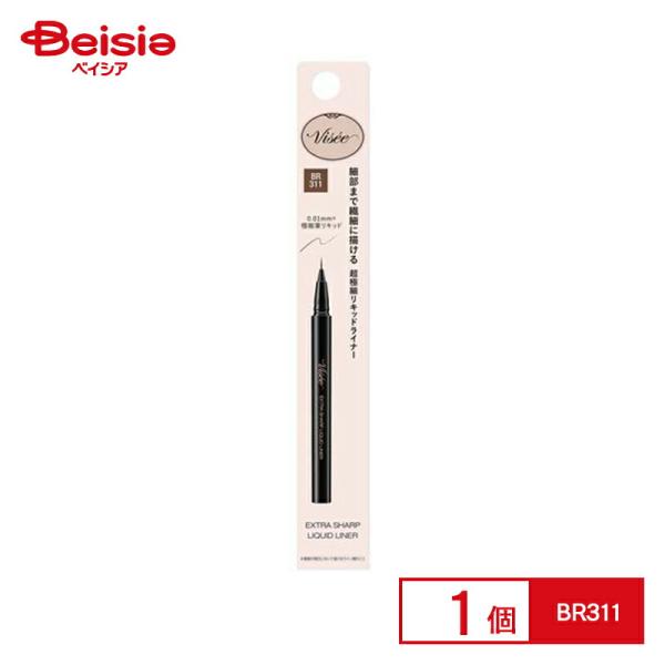 商品仕様・説明メーカー名               コーセー特徴               繊細に線を描ける高発色×超極細アイライナー内容量               0.4ml【ご注意（免責事項）＞ 必ずお読み下さい】商品情報には注...