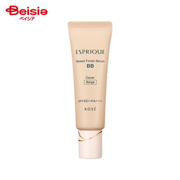 商品仕様・説明メーカー名               コーセー特徴               ３０秒仕上がりで、毛穴色むらを自然にカバーする　セラムＢＢ内容量               30g【ご注意（免責事項）＞ 必ずお読み下さい】商...