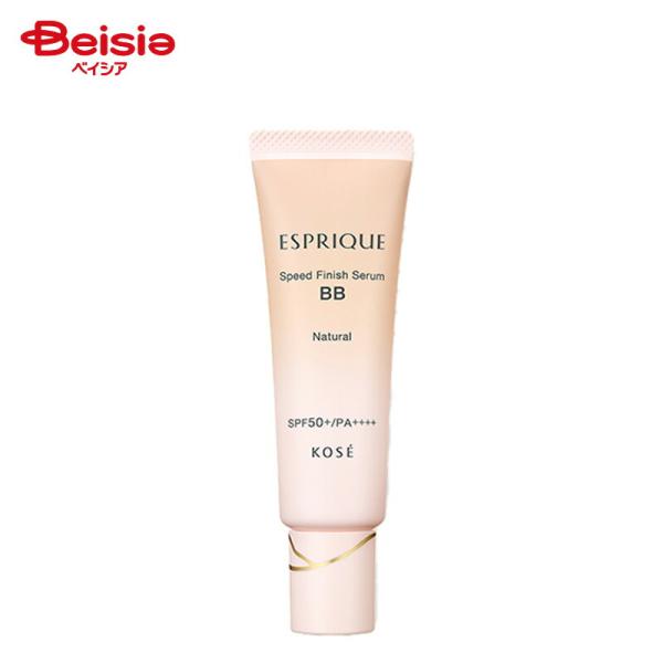 商品仕様・説明メーカー名               コーセー特徴               ３０秒仕上がりで、毛穴色むらを自然にカバーする　セラムＢＢ内容量               30g【ご注意（免責事項）＞ 必ずお読み下さい】商...