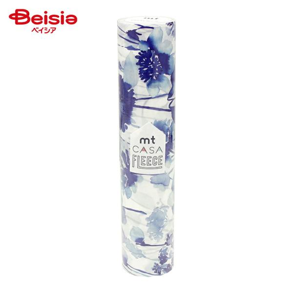 爆買 カモ井加工紙 mt casa fleece bluebellgray Corran MTCAF2324(230mm×5m)
