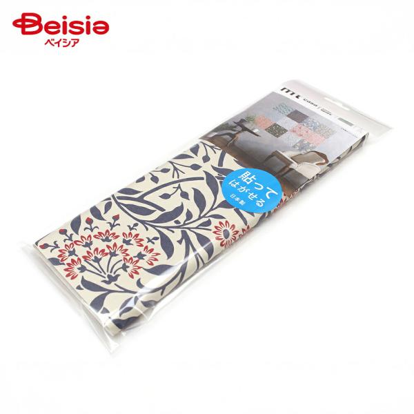 カモ井加工紙 mt リメイクシートスクエア Morris&amp;Co. Michaelmas Daisy MTCARSW15(270mm×270mm)