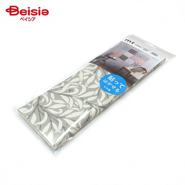 カモ井加工紙 mt リメイクシートスクエア Morris&amp;Co. Willow Boughs MTCARSW25(270mm×270mm)