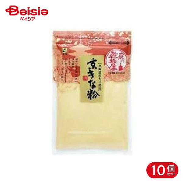 山城屋 京きな粉 110g 10個