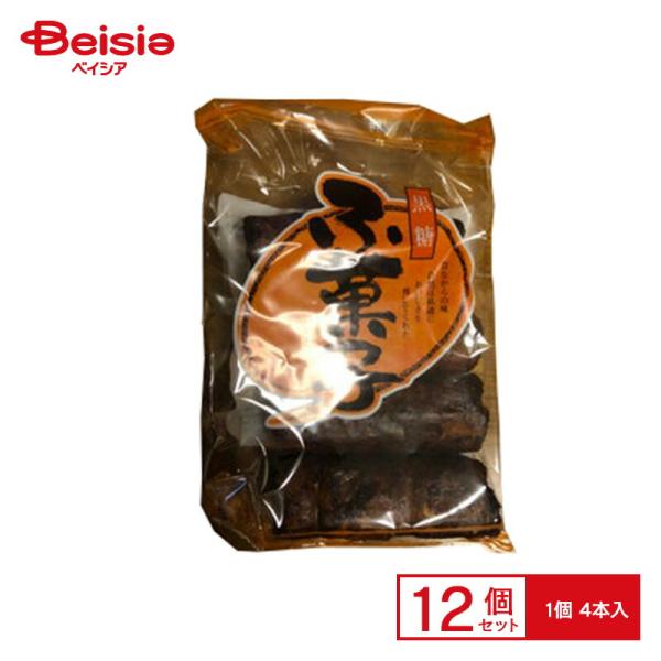 トーカイ ふ菓子 4本×12個