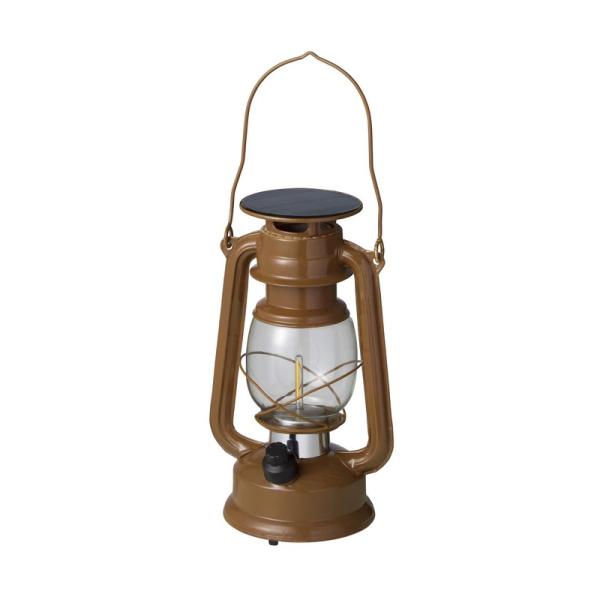 商品情報説明 アンティークなソーラーライトです。用途 庭の装飾やアウトドアシーンの演出。機能 レトロランタン風のクラシカルなソーラーライトです。光の強さをレバーで調節できます。マイクロUSBTypeB端子がついているため補助充電できます。仕...