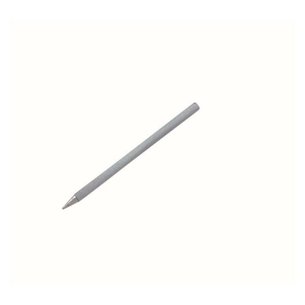 商品情報説明 一般電気用はんだこてKS-30R用替こて先です。用途 交換用コテ先。機能 レッドチップは長寿命タイプのgootの純正交換用こて先です。銅素材に鉄メッキを施し、更にアルミ溶射を行い、銅こて先の10〜20倍の寿命です。先端は精密加...