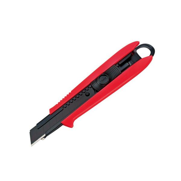 商品情報説明 ドライバーの様に使えます。用途 厚物切断用カッター。機能 ホルダー全体に焼き入れしたステンレス鋼を採用しました。ドライバーと同等の硬度なので、ネジを締めたりつく、こじるが可能になりカッター本体を多機能工具として使用できます。ホ...