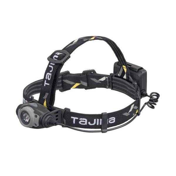 商品情報説明 大径照射のハイパワーLEDヘッドライトです。用途 現場作業用LEDヘッドライト。機能 手作業に十分な明るさのハイパワーヘッドライトです。手元作業に最適な大径照射です。明るさを3つのモード(15lm・100lm・280lm)で調...