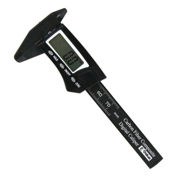 商品情報説明 持ち運びに便利なミニタイプのデジタルノギスです。用途 外径、内径、段差の測定。機能 ポケットなどへの収納に便利なクリップ付です。比較測定、間接測定もできるZEROセット機能付です。電池の消耗を防ぐオートOFF機能付です。読み取...