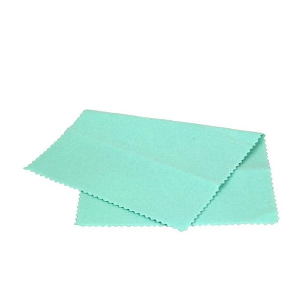 商品情報説明 微粒子研磨剤とツヤ出しワックスを含ませた研磨布です。用途 精密研磨布、各種銅・真鍮製品の小さなキズの除去・汚れ落とし・ツヤ出し。機能 銅・真鍮製品みがきに適した、微粒子研磨剤とツヤ出しワックスを含ませた研磨布です。磨き終わった...