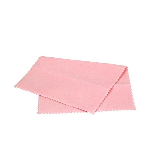 商品情報説明 微粒子研磨剤とツヤ出しワックスを含ませた研磨布です。用途 精密研磨布、各種プラチナ製品の小さなキズの除去・汚れ落とし・ツヤ出し。機能 プラチナ製品みがきに適した、微粒子研磨剤とツヤ出しワックスを含ませた研磨布です。磨き終わった...