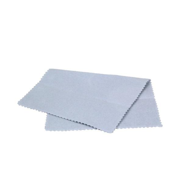 商品情報説明 微粒子研磨剤とツヤ出しワックスを含ませた研磨布です。用途 精密研磨布、各種ステンレス製品の小さなキズの除去・汚れ落とし・ツヤ出し。機能 ステンレス製品みがきに適した、微粒子研磨剤とツヤ出しワックスを含ませた研磨布です。磨き終わ...