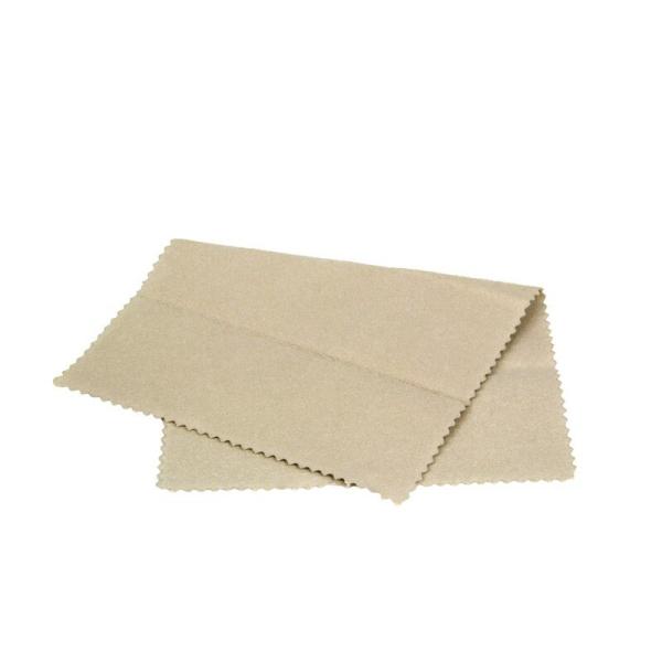 商品情報説明 微粒子研磨剤とツヤ出しワックスを含ませた研磨布です。用途 精密研磨布、各種プラスチック製品の小さなキズの除去・汚れ落とし・ツヤ出し。機能 プラスチック製品みがきに適した、微粒子研磨剤とツヤ出しワックスを含ませた研磨布です。磨き...