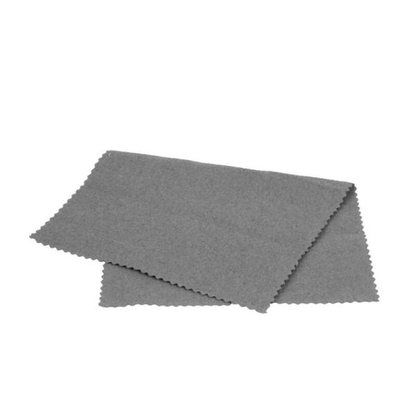 商品情報説明 微粒子研磨剤とツヤ出しワックスを含ませた研磨布です。用途 精密研磨布、各種アルミ製品の小さなキズの除去・汚れ落とし・ツヤ出し。機能 アルミ製品みがきに適した、微粒子研磨剤とツヤ出しワックスを含ませた研磨布です。磨き終わった後は...