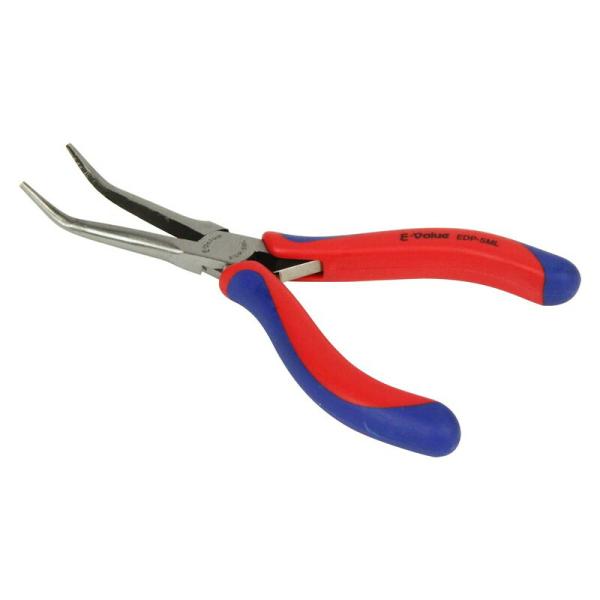 商品情報説明 手にやさしいソフトグリップ付きです。用途 ホビーでのつかむ、まげる等の作業。機能 ソフトグリップ付で、ホビーでのつかむ、まげる等の作業が容易に行えます。仕様 ●全長：148mm。材質等 ●炭素工具鋼。●グリップ：樹脂。付属品・...