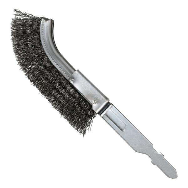 商品情報説明 10.8Vマルチソー専用のアタッチメントです。用途 サビ落とし、磨き作業。機能 マルチソーに取付けて、サビ落としなどが行えます。シャンク部分には焼き入れが入っており研磨作業時にかかる負荷にも耐えることができます。仕様 ●サイズ...