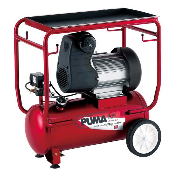 商品情報説明 日曜大工やいろんな用途が広がるハイパフォーマンスのオイルレスエアーコンプレッサーです。用途 空圧工具・空圧機器用空気圧縮機。機能 オイルレスの為、オイル交換の手間がかかりません。余裕の30Lタンクを搭載しています。吐出量120...