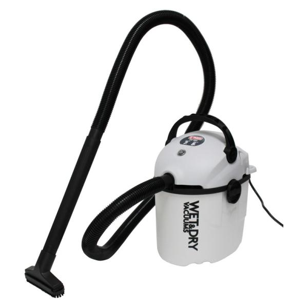 商品情報説明 小型・軽量(3.0kg)、軽くて錆びない樹脂タンクを採用しています。用途 粉塵・液体の吸引・自動車の清掃。機能 錆びないプラスチックタンク、ほこりの入らない防塵スイッチを採用しています。ブロワーとしても使用可能です。小型軽量で...