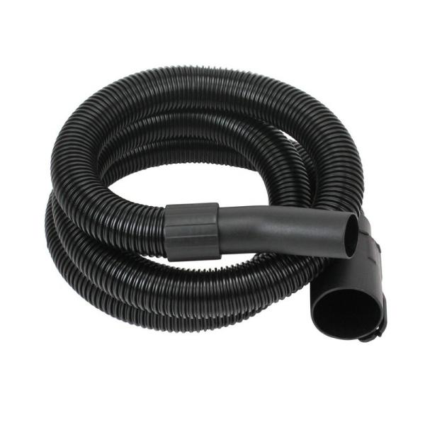 商品情報説明 乾湿両用掃除機EVC200CL専用パーツです。用途 乾湿両用掃除機EVC200CL用集塵ホース。機能 交換用のフレキシブルホースです。仕様 ●全長：約2.0m。●ホースサイズ：内径約32×外径約35mm。●適合機種：E-Val...