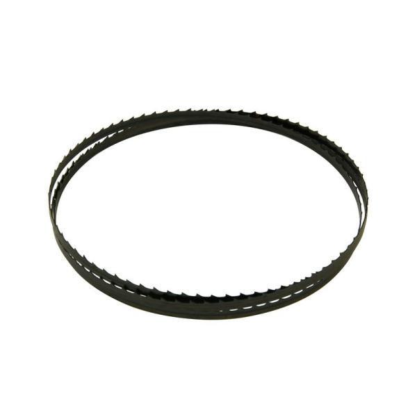 商品情報説明 SK11バンドソー替刃です。用途 SWB-200N用替刃。機能 厚板の切断、堅い木の切断、円・曲線の切断に適しています。仕様 ●サイズ：刃幅6.35mm×周長1430mm×刃厚0.5mm。●刃数：4山/インチ。●適合機種：SK...