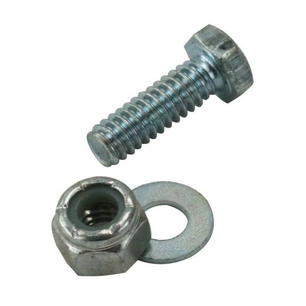 商品情報説明 交換用のボルト・ナットです。用途 交換用部品。機能 SGFL−1、6用ボルト・ナットです。仕様 ●ボルト、ナット、ワッシャー。材質等 ●鉄。付属品・部品など注意・ご案内【ご注意（免責事項）＞ 必ずお読み下さい】商品情報には注意...