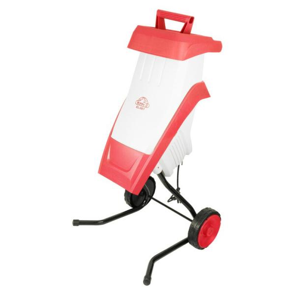 商品情報説明 庭木の剪定後に出る枝木をコンパクトに粉砕し粉砕後は可燃ごみとして出すことも出来ます。用途 枝木の粉砕。機能 剪定後の枝木を楽に粉砕します。家庭用100V電源で使用できます。枝葉をまとめて切り砕く強力カッターです。危険防止のため...