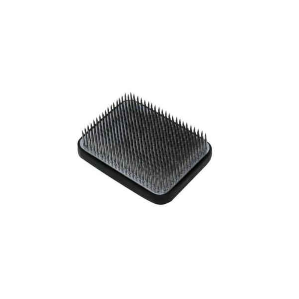 商品情報説明 ステンレス針でサビにくいから生け花に最適です。用途 剣山。機能 生け花用です。錆びにくいステンレス針です。仕様 ●すべりにくいゴムマット付。●特大角。材質等 ●本体：鉛。●針部：ステンレス。付属品・部品など注意・ご案内 本来の...